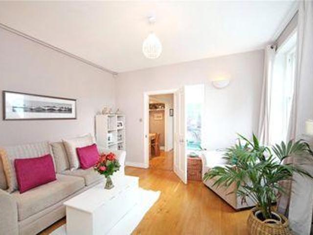 2 Bedrooms Maisonette for rent in Vera Road, London SW6