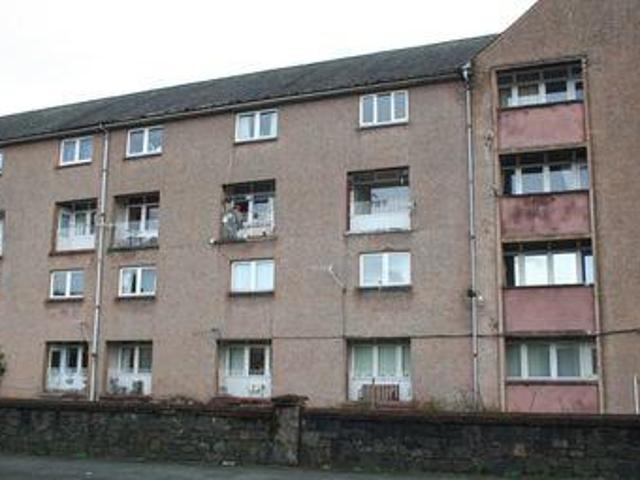 2 Bedrooms Maisonette for sale in 1m Minister´s Brae, Rothesay, Isle Of Bute PA20