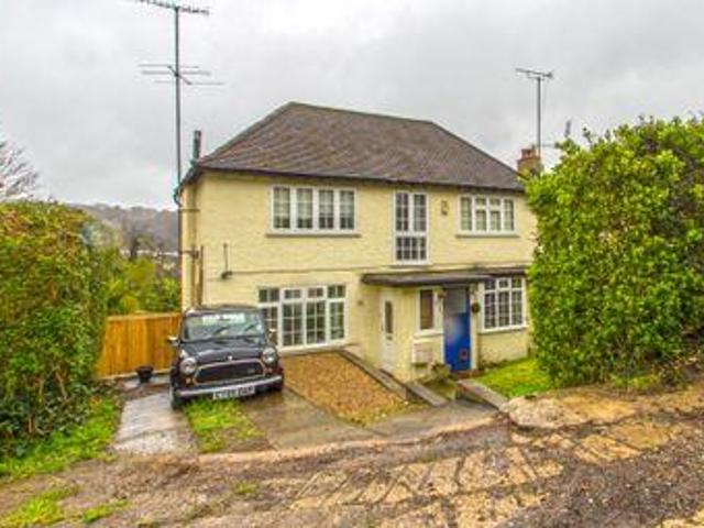 2 Bedrooms Maisonette for sale in 44 Downs Court Road, Purley, Surrey CR8