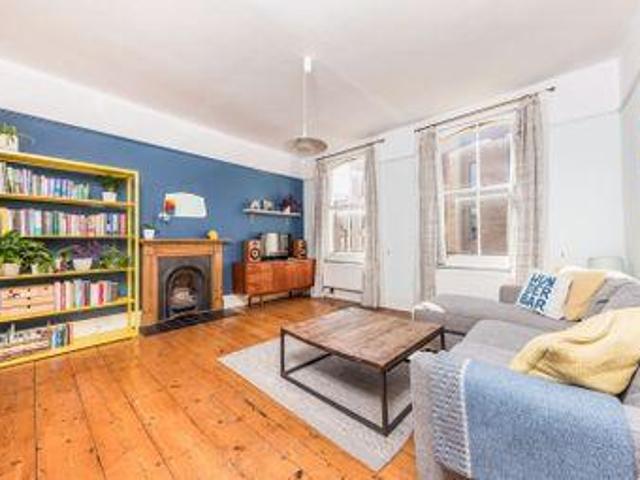 2 Bedrooms Maisonette for sale in Canning Crescent, London N22