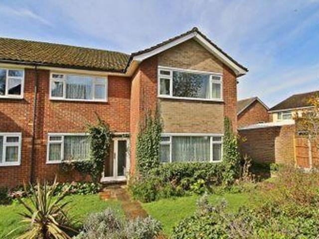 2 Bedrooms Maisonette for sale in Chase Ridings, Enfield EN2