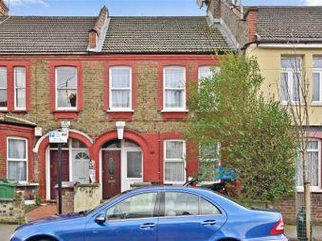 2 Bedrooms Maisonette for sale in Clementina Road, London E10