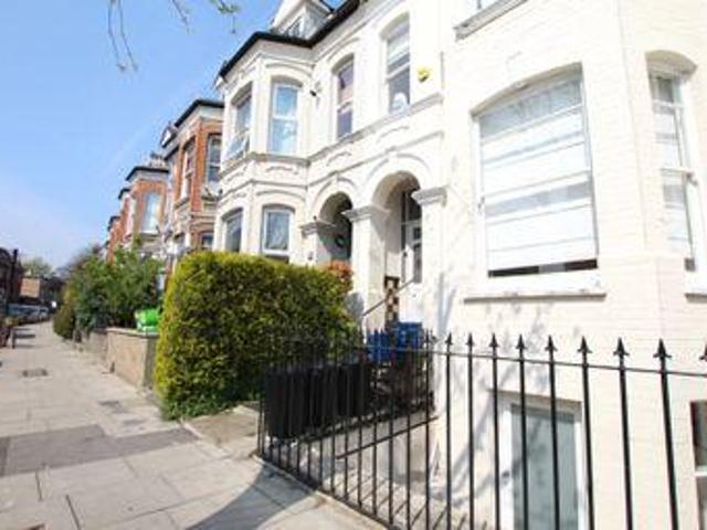 2 Bedrooms Maisonette for sale in Clissold Crescent, London N16