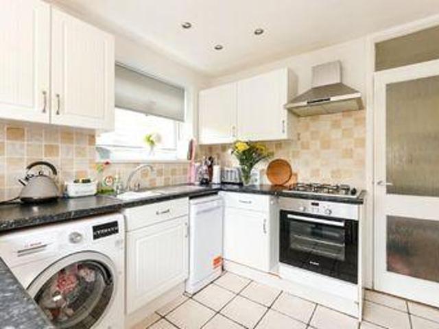 2 Bedrooms Maisonette for sale in Acer Road, Biggin Hill, Westerham, Kent TN16