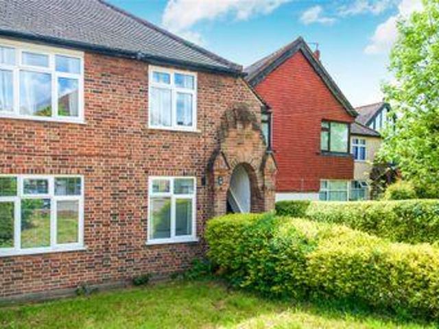 2 Bedrooms Maisonette for sale in Ash Tree Dell, London NW9