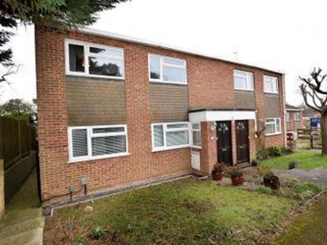 2 Bedrooms Maisonette for sale in Ashton Close, Tilehurst, Reading RG31