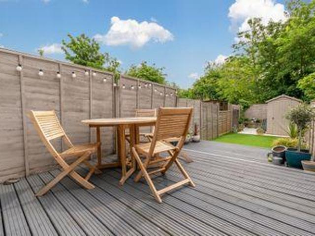 2 Bedrooms Maisonette for sale in Auckland Hill, London SE27