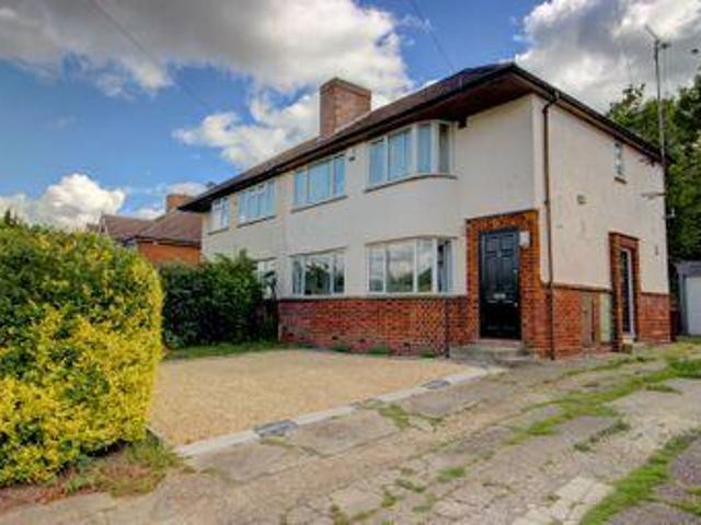 2 Bedrooms Maisonette for sale in Barnsdale Road, Reading RG2