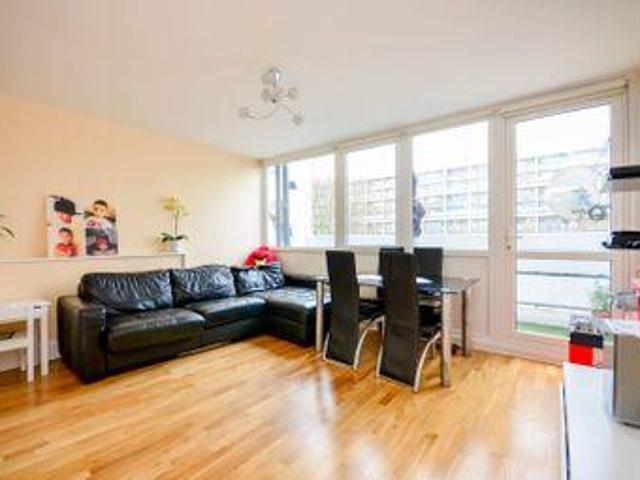 2 Bedrooms Maisonette for sale in Barrington Road, Brixton SW9