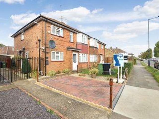 2 Bedrooms Maisonette for sale in Beresford Avenue, Wembley HA0