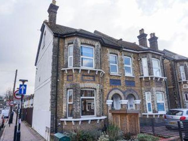 2 Bedrooms Maisonette for sale in Brighton Road, South Croydon CR2