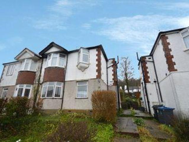 2 Bedrooms Maisonette for sale in Gomshall Gardens, Kenley, Surrey CR8