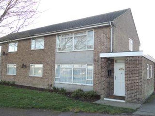 2 Bedrooms Maisonette for sale in Gardenia Walk, Colchester CO4