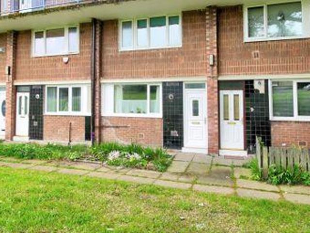 2 Bedrooms Maisonette for sale in Gervase Avenue, Sheffield S8