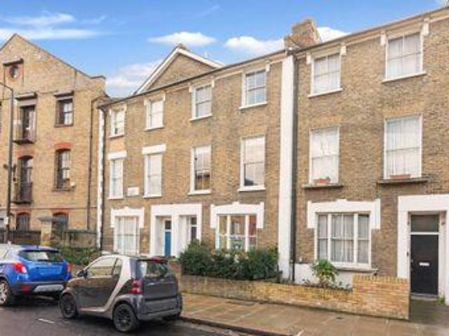2 Bedrooms Maisonette for sale in Gillies Street, London NW5
