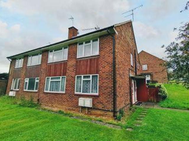 2 Bedrooms Maisonette for sale in Darvell Drive, Chesham HP5