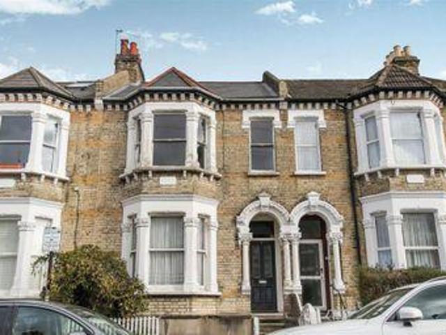 2 Bedrooms Maisonette for sale in Devereux Road, London SW11