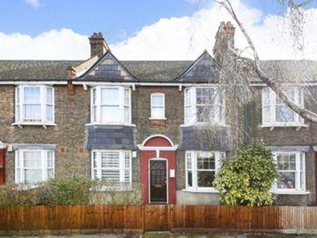 2 Bedrooms Maisonette for sale in Derrick Gardens, London SE7