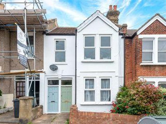 2 Bedrooms Maisonette for sale in Durban Road, London SE27