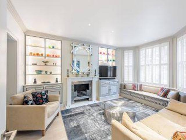 2 Bedrooms Maisonette for sale in Flood Street, Chelsea SW3