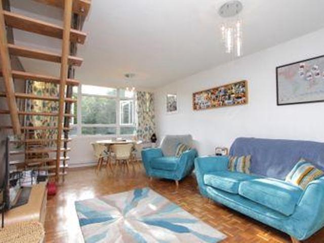 2 Bedrooms Maisonette for sale in Kersfield Road, London SW15
