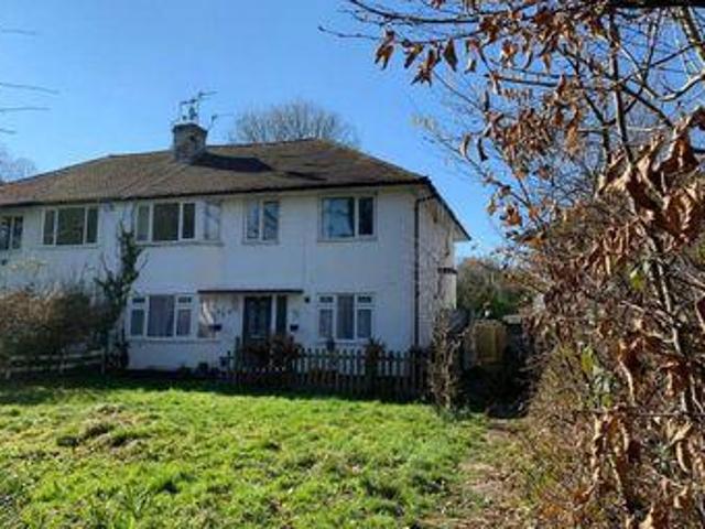 2 Bedrooms Maisonette for sale in Horley, Surrey RH6