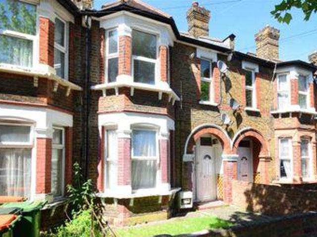 2 Bedrooms Maisonette for sale in Harold Road, Plaistow, London E13