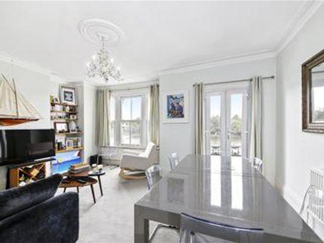 2 Bedrooms Maisonette for sale in Lonsdale Road, London SW13