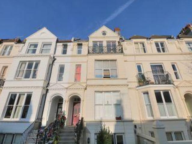 2 Bedrooms Maisonette for sale in Lorna Road, Hove BN3