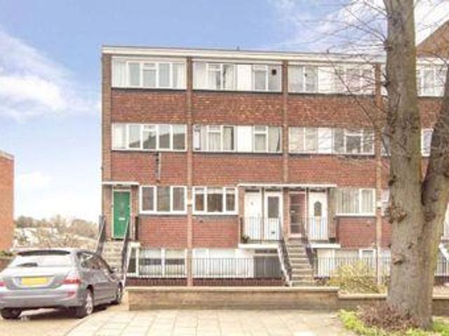 2 Bedrooms Maisonette for sale in Leigham Court Road, London SW16