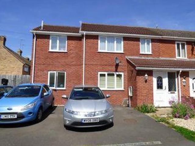 2 Bedrooms Maisonette for sale in Martock, Somerset, Uk TA12