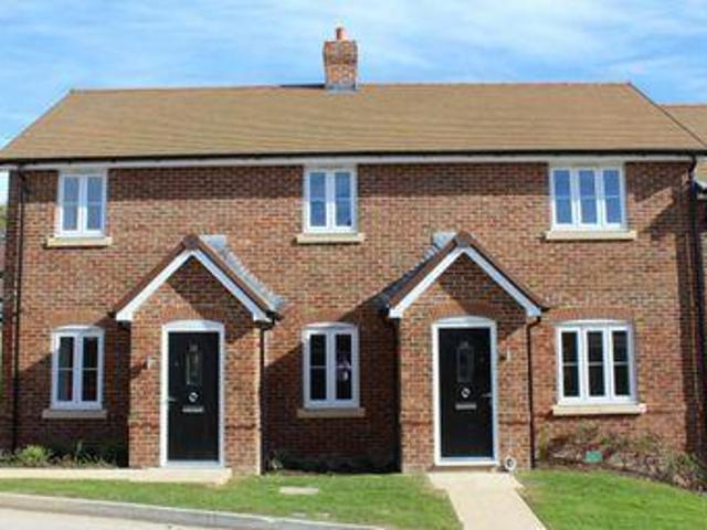 2 Bedrooms Maisonette for sale in Medstead, Alton GU34