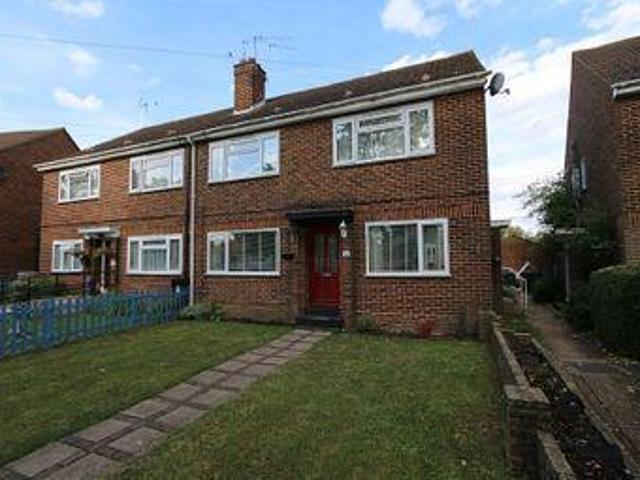 2 Bedrooms Maisonette for sale in Milespit Hill, London, London NW7