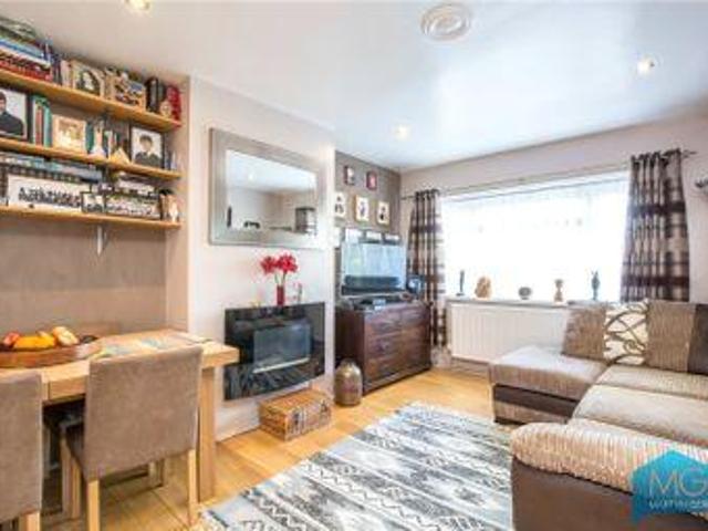 2 Bedrooms Maisonette for sale in Milespit Hill, Mill Hill, London NW7