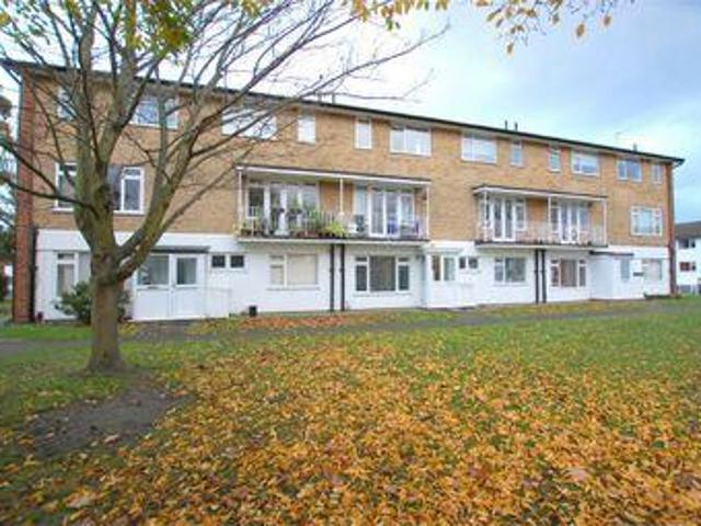 2 Bedrooms Maisonette for sale in Minster House, Abbey Park, Beckenham, Kent BR3