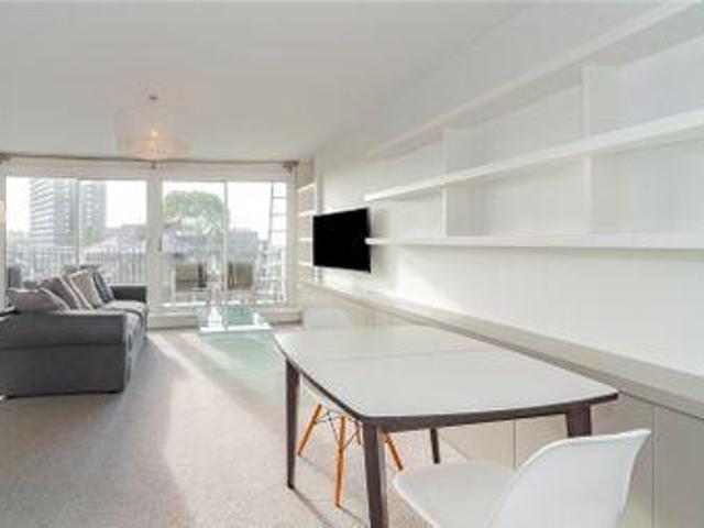 2 Bedrooms Maisonette for sale in Murray Street, London NW1