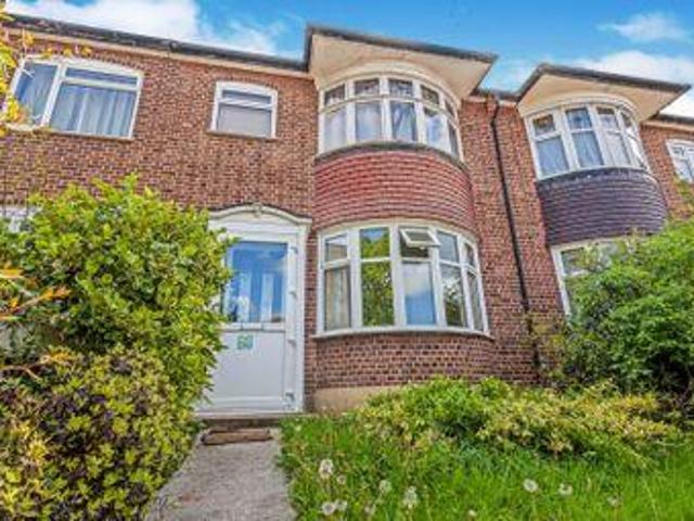 2 Bedrooms Maisonette for sale in Norwood Park Rd, West Norwood SE27
