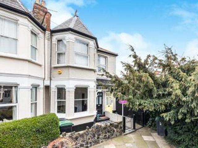 2 Bedrooms Maisonette for sale in North View Road, London N8