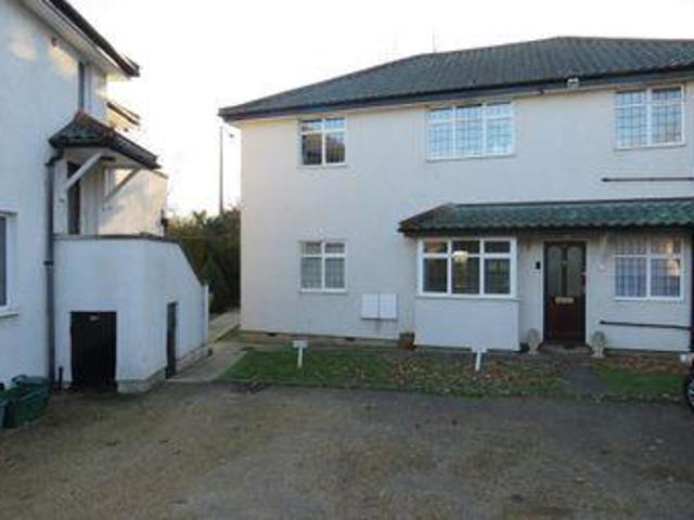 2 Bedrooms Maisonette for sale in Sandpit Lane, St.Albans AL1