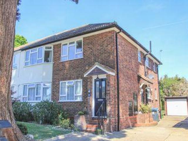 2 Bedrooms Maisonette for sale in Shrewsbury Close, Surbiton KT6