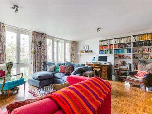 2 Bedrooms Maisonette for sale in Powis Square, London W11