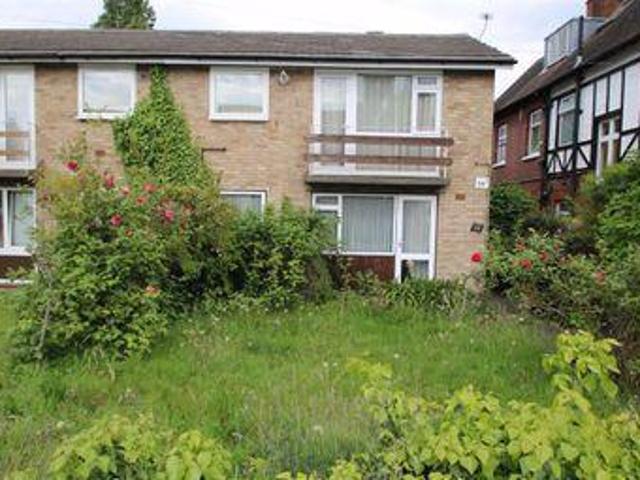 2 Bedrooms Maisonette for sale in Pollard Road, Morden SM4