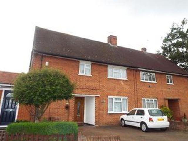 2 Bedrooms Maisonette for sale in Park Road, Enfield EN3