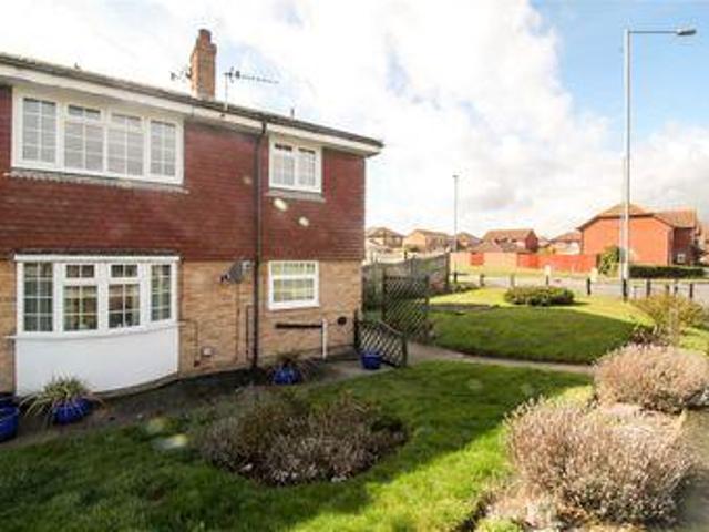 2 Bedrooms Maisonette for sale in Priory Road, Eastbourne BN23