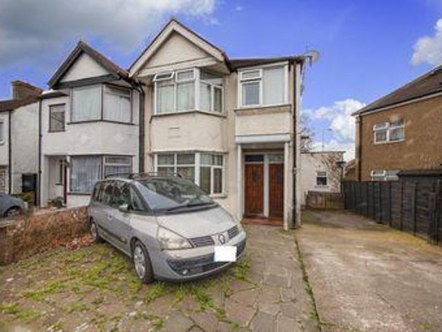 2 Bedrooms Maisonette for sale in Renters Avenue, Hendon NW4