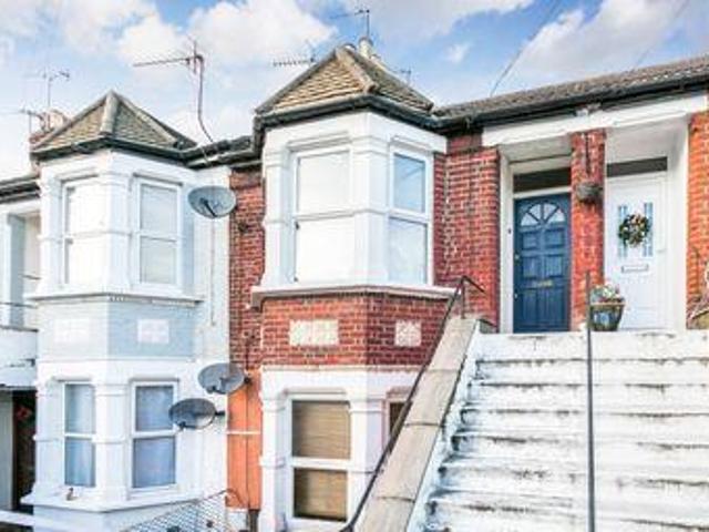 2 Bedrooms Maisonette for sale in Riverdale Road, Erith DA8
