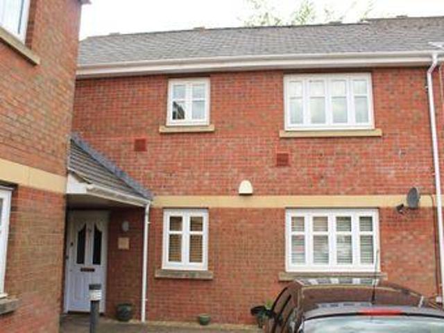 2 Bedrooms Maisonette for sale in Woodruff Way, Thornhill, Cardiff CF14