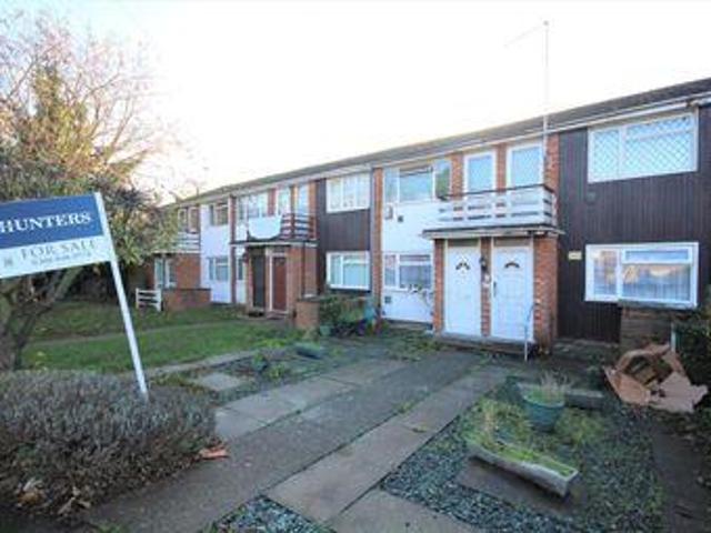 2 Bedrooms Maisonette for sale in West End Lane, Hayes UB3