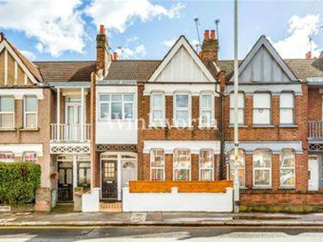 2 Bedrooms Maisonette for sale in Westbury Avenue, London N22
