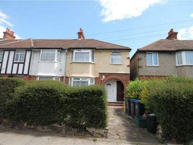 2 Bedrooms Maisonette for sale in Wide Way, Mitcham CR4